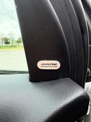 Balts Dodge Journey 2018 Šauļi, ar dzinēja tilpumu 3.60 L un nobraukumu 255 tūkst. km par 10500 €, foto 11 vietnē AUTOMOTO.COM.LV