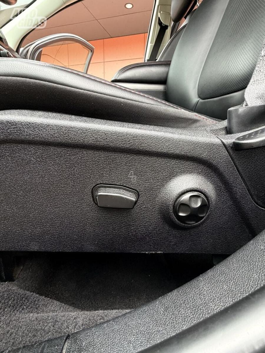 Balts Dodge Journey 2018 Šauļi, ar dzinēja tilpumu 3.60 L un nobraukumu 255 tūkst. km par 10500 €, foto 12 vietnē AUTOMOTO.COM.LV