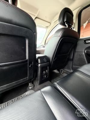 Balts Dodge Journey 2018 Šauļi, ar dzinēja tilpumu 3.60 L un nobraukumu 255 tūkst. km par 10500 €, foto 22 vietnē AUTOMOTO.COM.LV