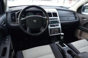 Balts Dodge Journey 2008 Šauļi, ar dzinēja tilpumu 2.00 L un nobraukumu 263 tūkst. km par 3200 €, foto 18 vietnē AUTOMOTO.COM.LV
