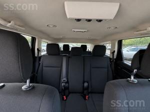 Balts Dodge Journey 2010 Rīga, ar dzinēja tilpumu 2.70 L un nobraukumu 240 tūkst. km par 2890 €, foto 13 vietnē AUTOMOTO.COM.LV
