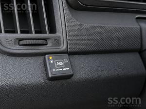 Balts Dodge Journey 2010 Rīga, ar dzinēja tilpumu 2.70 L un nobraukumu 240 tūkst. km par 2890 €, foto 17 vietnē AUTOMOTO.COM.LV