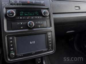 Balts Dodge Journey 2010 Rīga, ar dzinēja tilpumu 2.70 L un nobraukumu 240 tūkst. km par 2890 €, foto 19 vietnē AUTOMOTO.COM.LV