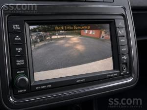 Balts Dodge Journey 2010 Rīga, ar dzinēja tilpumu 2.70 L un nobraukumu 240 tūkst. km par 2890 €, foto 21 vietnē AUTOMOTO.COM.LV