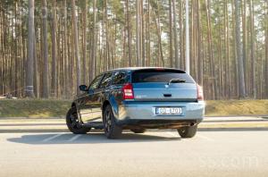 Zils Dodge Magnum 2005 Rīga, ar dzinēja tilpumu 3.50 L un nobraukumu 116 tūkst. km par 1990 €, foto 8 vietnē AUTOMOTO.COM.LV