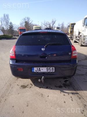 Zils Dodge Magnum 2006 Rīga, ar dzinēja tilpumu 3.50 L un nobraukumu 250 tūkst. km par 3450 €, foto 7 vietnē AUTOMOTO.COM.LV