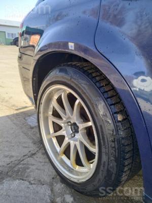 Zils Dodge Magnum 2006 Rīga, ar dzinēja tilpumu 3.50 L un nobraukumu 250 tūkst. km par 3450 €, foto 17 vietnē AUTOMOTO.COM.LV
