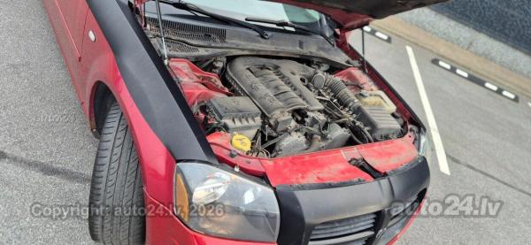 Dodge Magnum 2005 in Tallinn, with an engine capacity of 3.50 L and mileage of 256 thousand km for 2999 €, photo 11 on AUTOMOTO.COM.LV