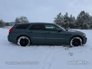 Dodge Magnum 2005 in Daugavpils, with an engine capacity of 3.50 L and mileage of 115 thousand km for 6000 €, photo 3 on AUTOMOTO.COM.LV