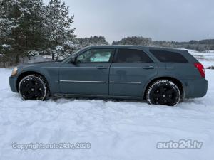 Dodge Magnum 2005 in Daugavpils, with an engine capacity of 3.50 L and mileage of 115 thousand km for 6000 €, photo 5 on AUTOMOTO.COM.LV