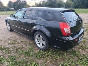 Додж Магнум 2007 в Паневежис, объемом двигателя 3.50 л и пробегом 230 тыс. км за 1600 €, фото 3 на AUTOMOTO.COM.LV