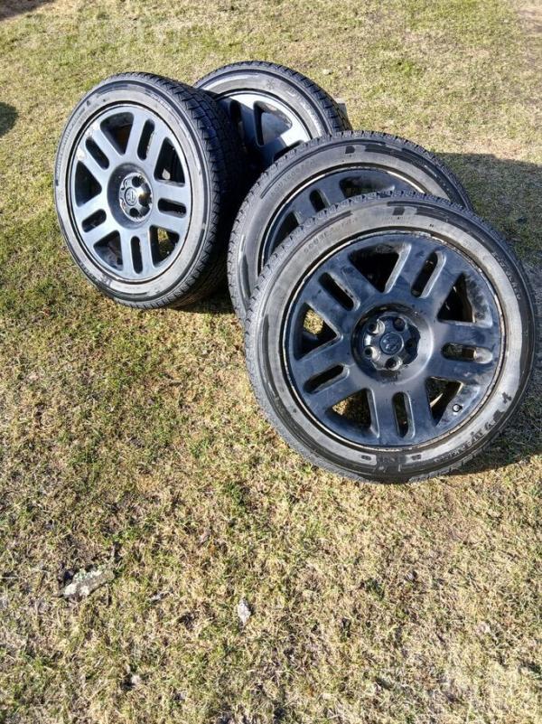 Melns Dodge Nitro 2009 Madona, ar dzinēja tilpumu 2.80 L un nobraukumu 0 tūkst. km par 7300 €, foto 3 vietnē AUTOMOTO.COM.LV