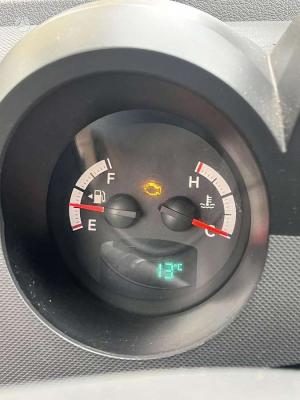 Melns Dodge Nitro 2009 Viļņa, ar dzinēja tilpumu 2.78 L un nobraukumu 186 tūkst. km par 2200 €, foto 5 vietnē AUTOMOTO.COM.LV