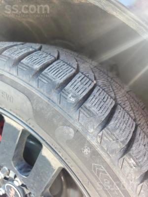 Melns Dodge Nitro 2009 Rīga, ar dzinēja tilpumu 2.80 L un nobraukumu 305 tūkst. km par 5499 €, foto 17 vietnē AUTOMOTO.COM.LV