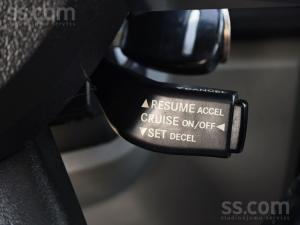 Melns Dodge Nitro 2010 Ogre, ar dzinēja tilpumu 2.80 L un nobraukumu 208 tūkst. km par 6275 €, foto 18 vietnē AUTOMOTO.COM.LV