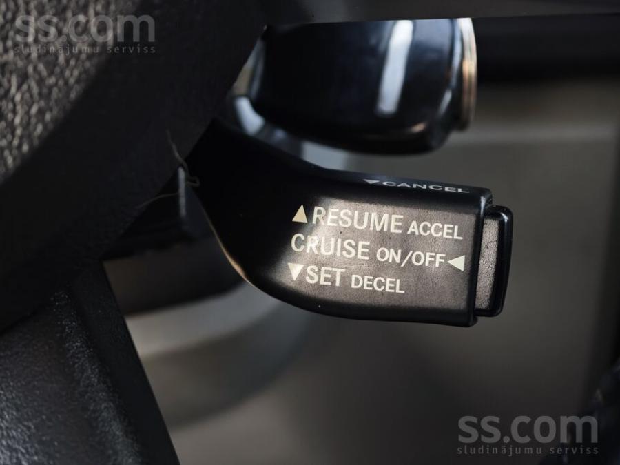 Melns Dodge Nitro 2010 Ogre, ar dzinēja tilpumu 2.80 L un nobraukumu 208 tūkst. km par 6275 €, foto 18 vietnē AUTOMOTO.COM.LV