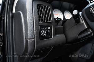 Melns Dodge RAM 2005 Tallina, ar dzinēja tilpumu 5.70 L un nobraukumu 139 tūkst. km par 19900 €, foto 17 vietnē AUTOMOTO.COM.LV