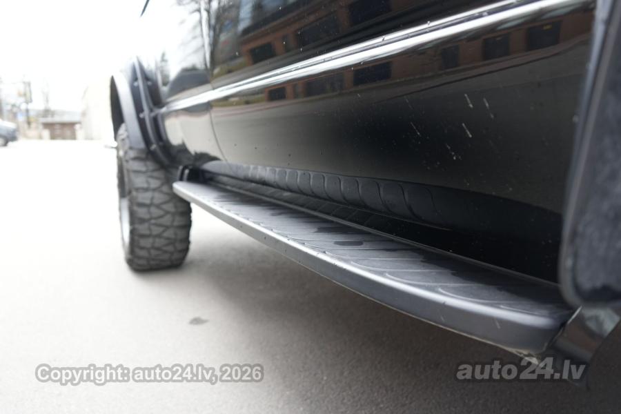 Melns Dodge RAM 2005 Tallina, ar dzinēja tilpumu 5.70 L un nobraukumu 139 tūkst. km par 19900 €, foto 29 vietnē AUTOMOTO.COM.LV