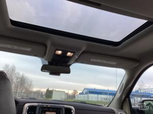 Melns Dodge RAM 2016 Tauragė, ar dzinēja tilpumu 3.00 L un nobraukumu 225 tūkst. km par 16500 €, foto 11 vietnē AUTOMOTO.COM.LV