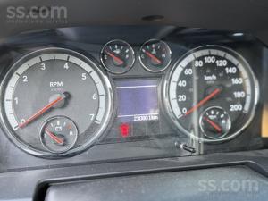 Melns Dodge RAM 2011 Rīga, ar dzinēja tilpumu 5.70 L un nobraukumu 231 tūkst. km par 17000 €, foto 7 vietnē AUTOMOTO.COM.LV