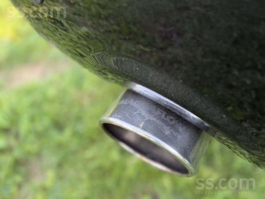 Melns Dodge RAM 2011 Rīga, ar dzinēja tilpumu 5.70 L un nobraukumu 231 tūkst. km par 17000 €, foto 15 vietnē AUTOMOTO.COM.LV