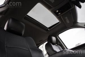 Melns Dodge RAM 2013 Bauska, ar dzinēja tilpumu 5.70 L un nobraukumu 213 tūkst. km par 18500 €, foto 9 vietnē AUTOMOTO.COM.LV