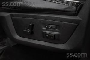 Melns Dodge RAM 2013 Bauska, ar dzinēja tilpumu 5.70 L un nobraukumu 213 tūkst. km par 18500 €, foto 16 vietnē AUTOMOTO.COM.LV