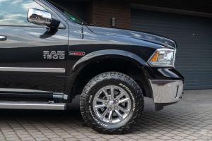 Melns Dodge RAM 2016 Marijampole, ar dzinēja tilpumu 2.97 L un nobraukumu 60 tūkst. km par 37750 €, foto 7 vietnē AUTOMOTO.COM.LV