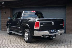 Melns Dodge RAM 2016 Marijampole, ar dzinēja tilpumu 2.97 L un nobraukumu 60 tūkst. km par 37750 €, foto 9 vietnē AUTOMOTO.COM.LV