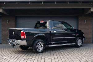 Melns Dodge RAM 2016 Marijampole, ar dzinēja tilpumu 2.97 L un nobraukumu 60 tūkst. km par 37750 €, foto 12 vietnē AUTOMOTO.COM.LV