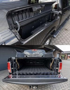 Melns Dodge RAM 2016 Marijampole, ar dzinēja tilpumu 2.97 L un nobraukumu 60 tūkst. km par 37750 €, foto 14 vietnē AUTOMOTO.COM.LV