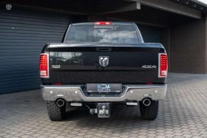 Melns Dodge RAM 2016 Marijampole, ar dzinēja tilpumu 2.97 L un nobraukumu 60 tūkst. km par 37750 €, foto 15 vietnē AUTOMOTO.COM.LV