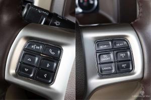 Melns Dodge RAM 2016 Marijampole, ar dzinēja tilpumu 2.97 L un nobraukumu 60 tūkst. km par 37750 €, foto 19 vietnē AUTOMOTO.COM.LV