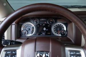 Melns Dodge RAM 2016 Marijampole, ar dzinēja tilpumu 2.97 L un nobraukumu 60 tūkst. km par 37750 €, foto 20 vietnē AUTOMOTO.COM.LV