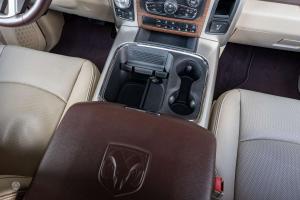 Melns Dodge RAM 2016 Marijampole, ar dzinēja tilpumu 2.97 L un nobraukumu 60 tūkst. km par 37750 €, foto 23 vietnē AUTOMOTO.COM.LV