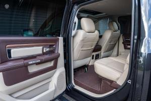 Melns Dodge RAM 2016 Marijampole, ar dzinēja tilpumu 2.97 L un nobraukumu 60 tūkst. km par 37750 €, foto 32 vietnē AUTOMOTO.COM.LV