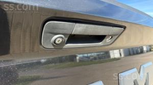 Melns Dodge RAM 2018 Liepāja, ar dzinēja tilpumu 5.70 L un nobraukumu 76 tūkst. km par 34500 €, foto 14 vietnē AUTOMOTO.COM.LV