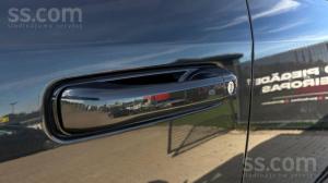 Melns Dodge RAM 2018 Liepāja, ar dzinēja tilpumu 5.70 L un nobraukumu 76 tūkst. km par 34500 €, foto 31 vietnē AUTOMOTO.COM.LV