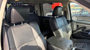 Melns Dodge RAM 2018 Liepāja, ar dzinēja tilpumu 5.70 L un nobraukumu 76 tūkst. km par 34500 €, foto 61 vietnē AUTOMOTO.COM.LV