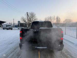 Черный Додж РАМ 2019 в Мариямполе, объемом двигателя 5.70 л и пробегом 250 тыс. км за 14300 €, фото 8 на AUTOMOTO.COM.LV