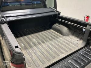Black Dodge RAM 2019 in Klaipeda, with an engine capacity of 5.70 L and mileage of 85 thousand km for 34800 €, photo 4 on AUTOMOTO.COM.LV