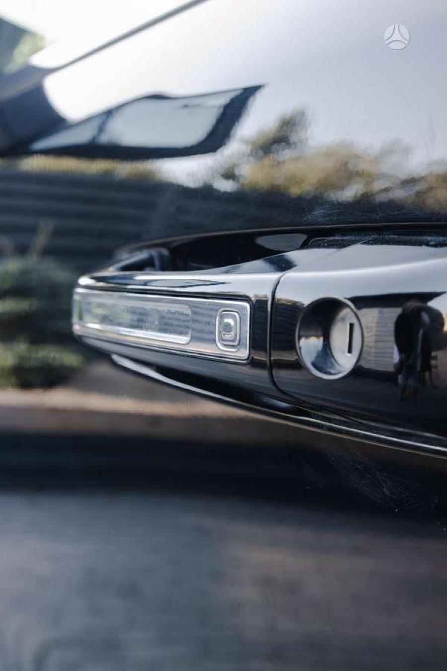 Melns Dodge RAM 2019 Kretinga, ar dzinēja tilpumu 5.70 L un nobraukumu 155 tūkst. km par 36500 €, foto 35 vietnē AUTOMOTO.COM.LV