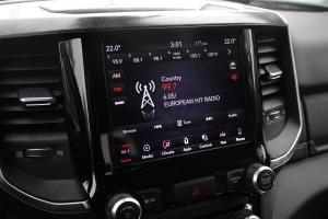 Melns Dodge RAM 2019 Viļņa, ar dzinēja tilpumu 5.65 L un nobraukumu 209 tūkst. km par 23500 €, foto 18 vietnē AUTOMOTO.COM.LV