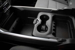 Melns Dodge RAM 2019 Viļņa, ar dzinēja tilpumu 5.65 L un nobraukumu 209 tūkst. km par 23500 €, foto 24 vietnē AUTOMOTO.COM.LV