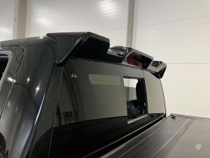 Melns Dodge RAM 2019 Klaipėda, ar dzinēja tilpumu 5.70 L un nobraukumu 93 tūkst. km par 39930 €, foto 11 vietnē AUTOMOTO.COM.LV