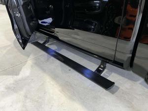 Melns Dodge RAM 2019 Klaipėda, ar dzinēja tilpumu 5.70 L un nobraukumu 93 tūkst. km par 39930 €, foto 12 vietnē AUTOMOTO.COM.LV
