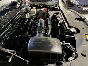 Melns Dodge RAM 2019 Klaipėda, ar dzinēja tilpumu 5.70 L un nobraukumu 93 tūkst. km par 39930 €, foto 35 vietnē AUTOMOTO.COM.LV