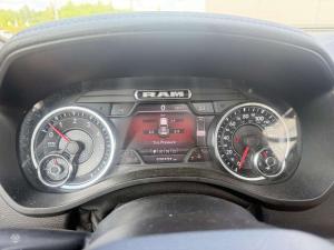 Melns Dodge RAM 2020 Kauņa, ar dzinēja tilpumu 5.60 L un nobraukumu 39 tūkst. km par 34300 €, foto 14 vietnē AUTOMOTO.COM.LV