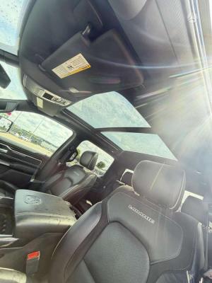 Melns Dodge RAM 2020 Kauņa, ar dzinēja tilpumu 5.60 L un nobraukumu 39 tūkst. km par 34300 €, foto 19 vietnē AUTOMOTO.COM.LV