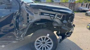 Melns Dodge RAM 2021 Ukmergė, ar dzinēja tilpumu 5.70 L un nobraukumu 78 tūkst. km par 18990 €, foto 5 vietnē AUTOMOTO.COM.LV